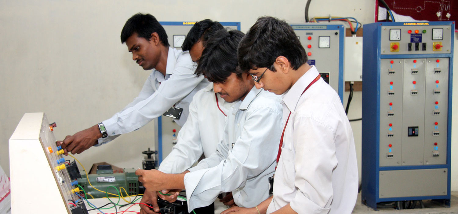 Placement - Top Polytechnic Colleges in Chennai, Tamilnadu, India
