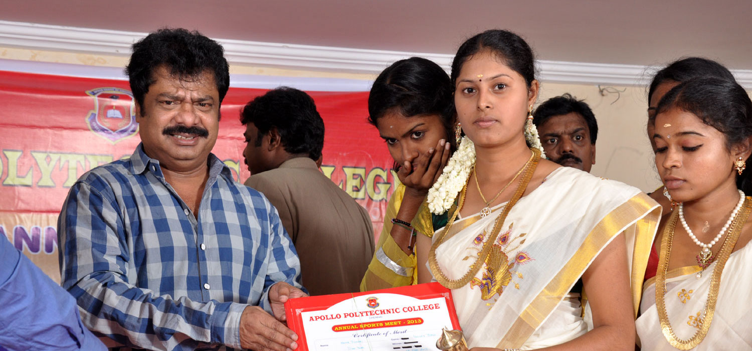 Placement - Top Polytechnic Colleges in Chennai, Tamilnadu, India